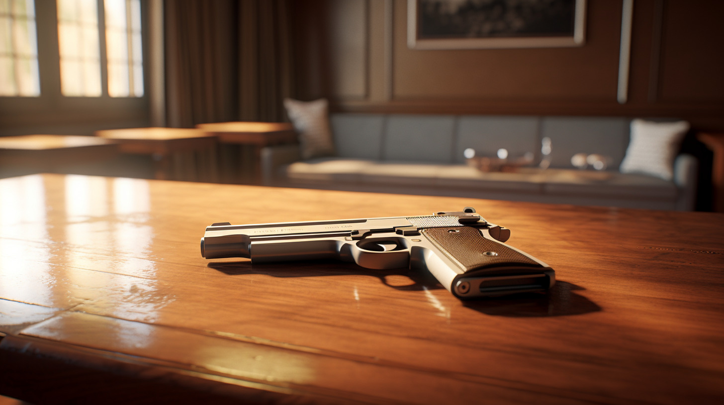 (RAM) Real Action Marker: Effektiv zur Heimverteidigung? » DefPort