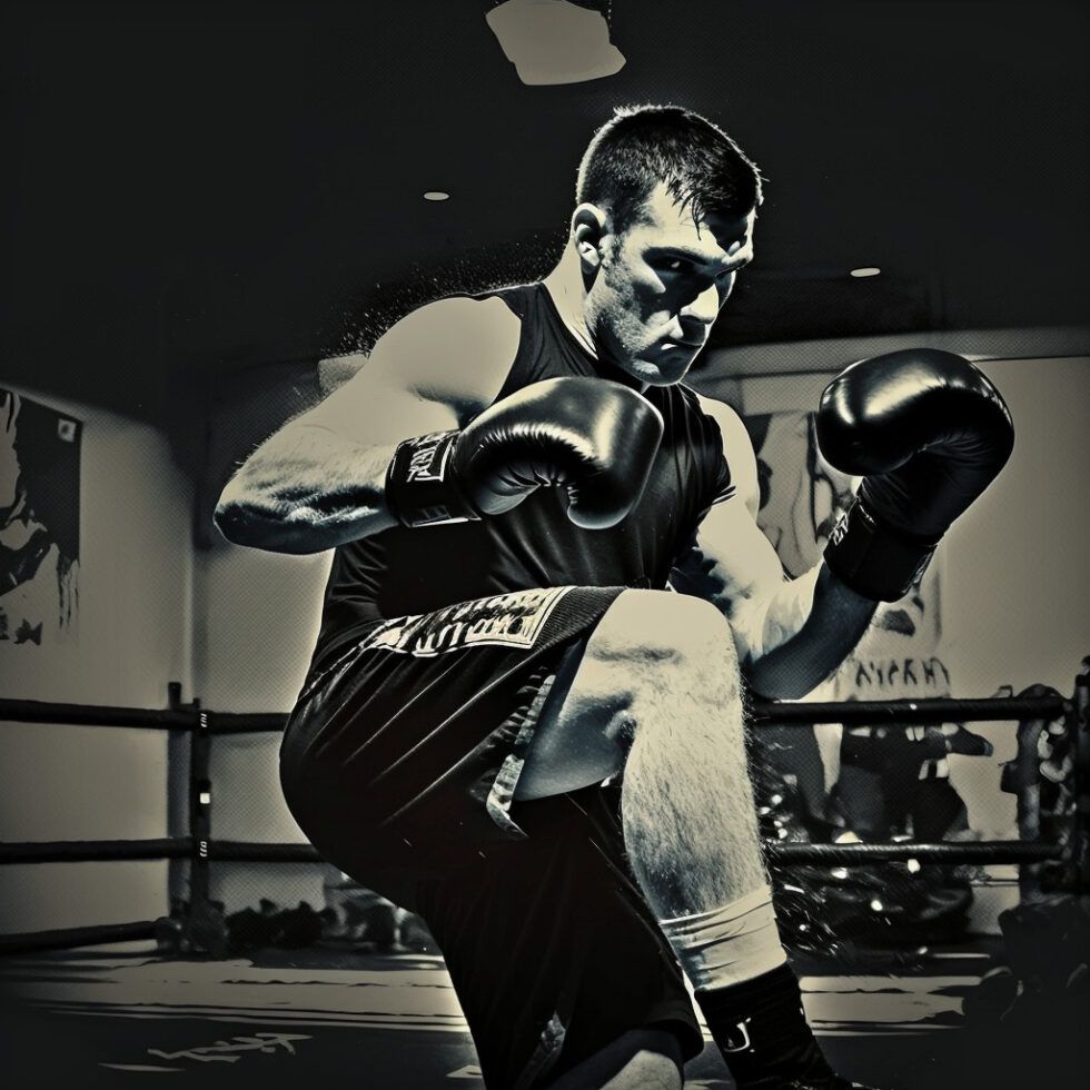 Die Entstehung von Kickboxen: Gründung der Sportart » DefPort.com