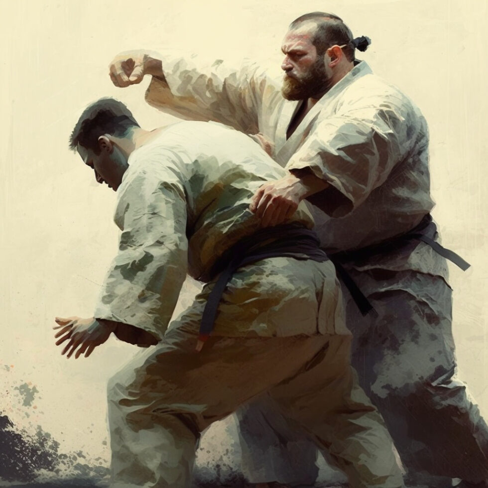 Judo Training: Typischer Ablauf sowie FAQ » DefPort.com
