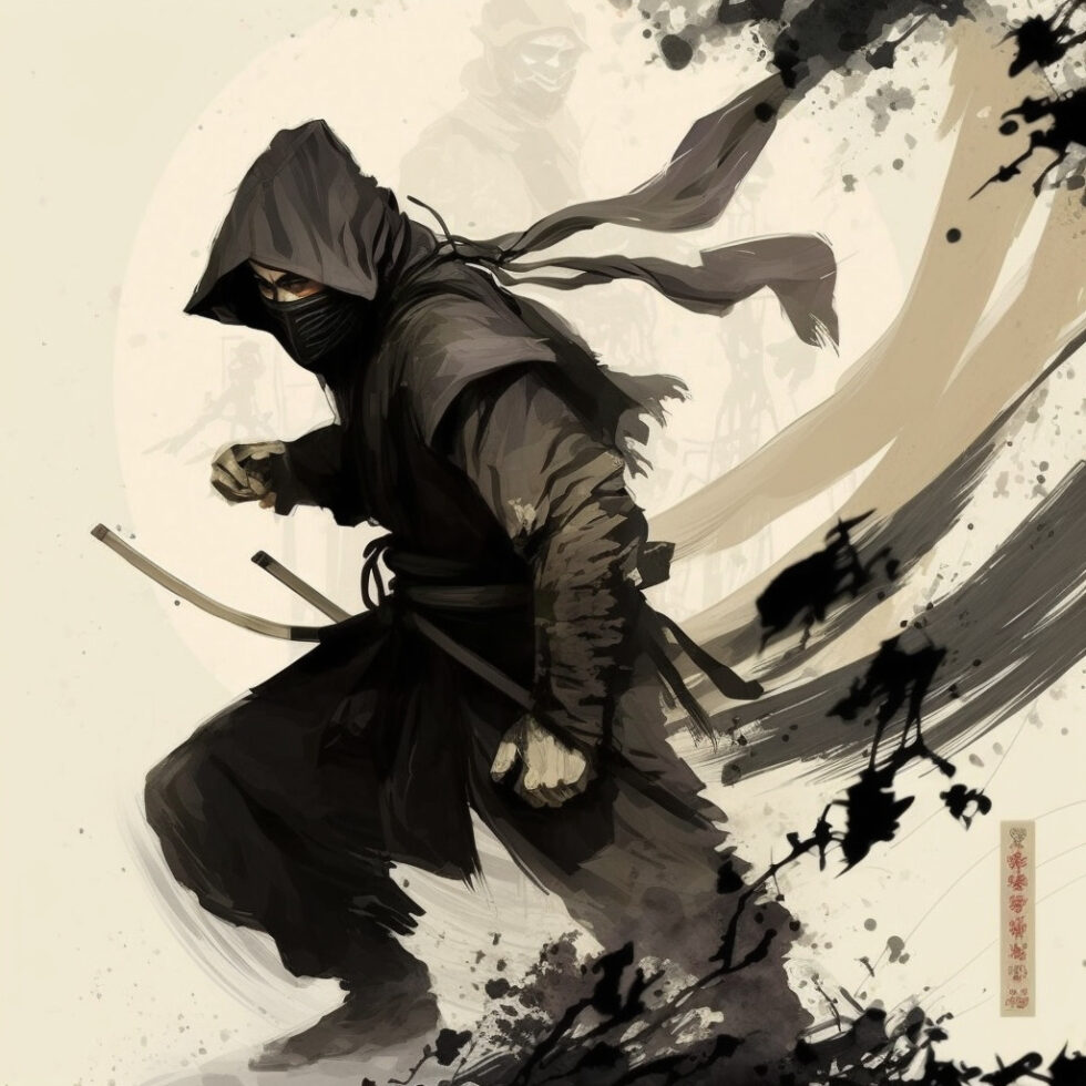 Ninjutsu: Insights & FAQ zur Kampfkunst der Ninja » DefPort