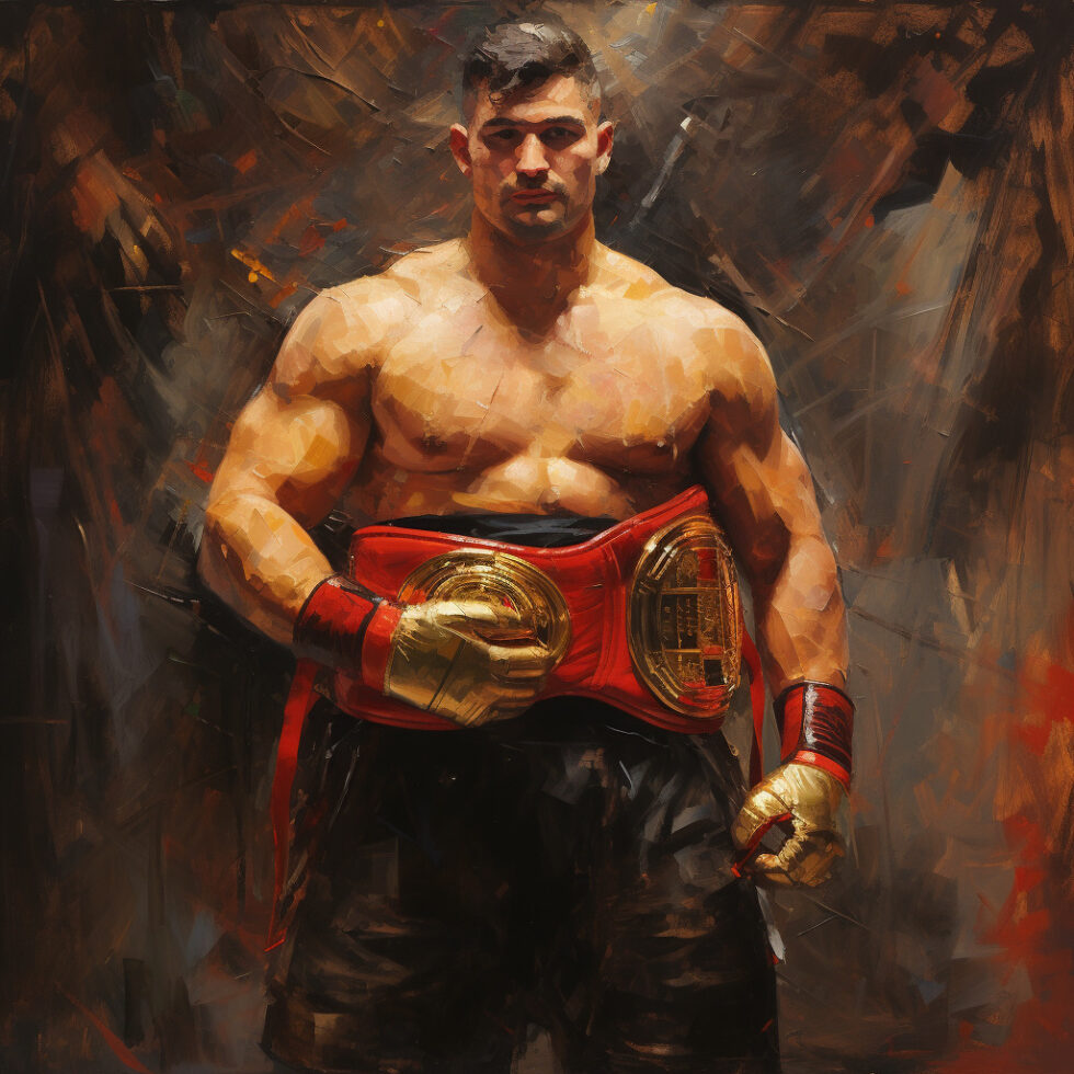 Boxen Schwergewicht: FAQ, Weltmeister & Rangliste aktuell » DefPort